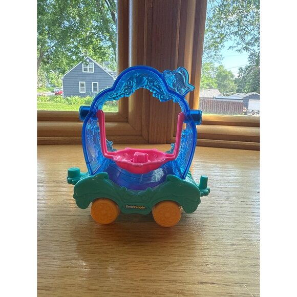 Fisher-Price | Toys | Fisher Price Little People Disney Princess Ariel ...